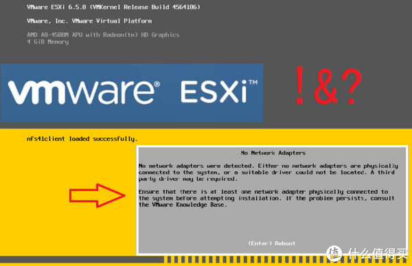 螃蟹卡 8125bg ESXi-6.7 DSM-7.0.1 vmdk 安装【Allinone】|螃蟹_新浪新闻