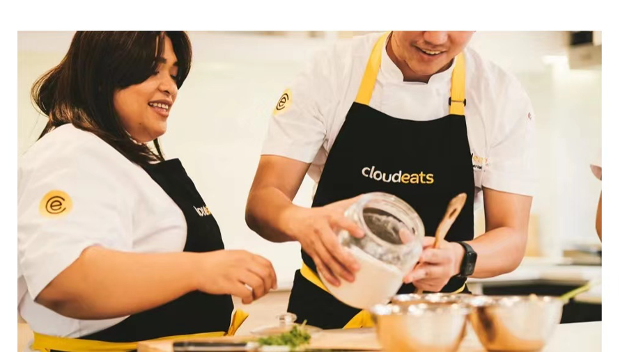 东南亚云厨房公司CloudEats完成700万美元A轮融资，立足东南亚餐饮行业的数字化发展__财经头条