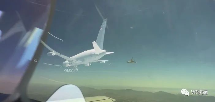 波音和Red 6合作开展AR战斗机飞行员训练，VR健身应用《Supernatural》新增迪士尼健身项目__财经头条