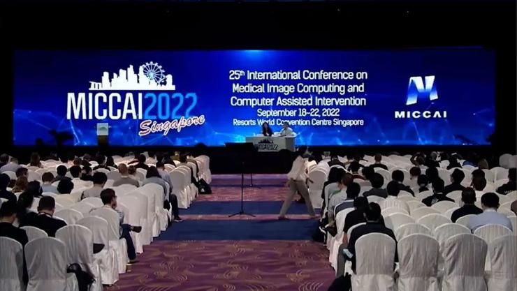 上科大生医工创始院长沈定刚：我为什么呼吁，用「全栈全谱」思维做医学影像 AI 研究？| MICCAI 2022 主题演讲__财经头条