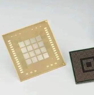 2023年起ABF载板供需缺口将再度扩大|英特尔_新浪新闻