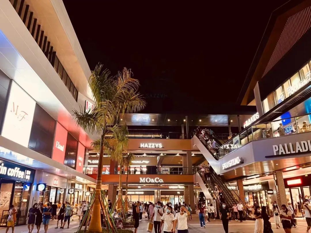 商业“巨星”空降南宁！杉杉奥特莱斯真的来了！|奥特莱斯|南宁市|奥莱_新浪新闻