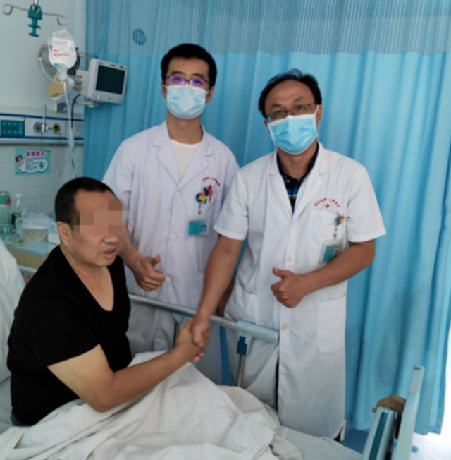 生死时速 力挽狂澜！郴州市第一人民医院南院开展首例ECMO+CAG+PCI__财经头条