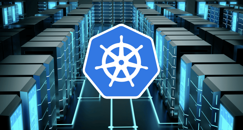 Kubernetes 即将支持机密计算 | Linux 中国__财经头条