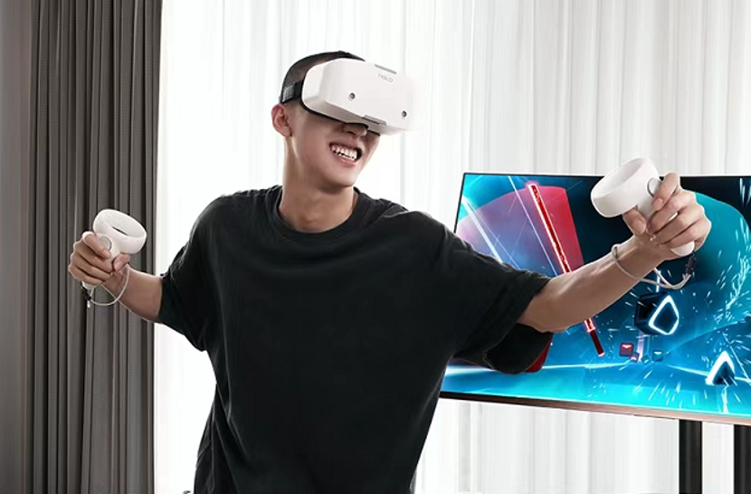 十一活动｜身临其境的VR元宇宙科幻课堂来啦！文末有彩蛋__财经头条