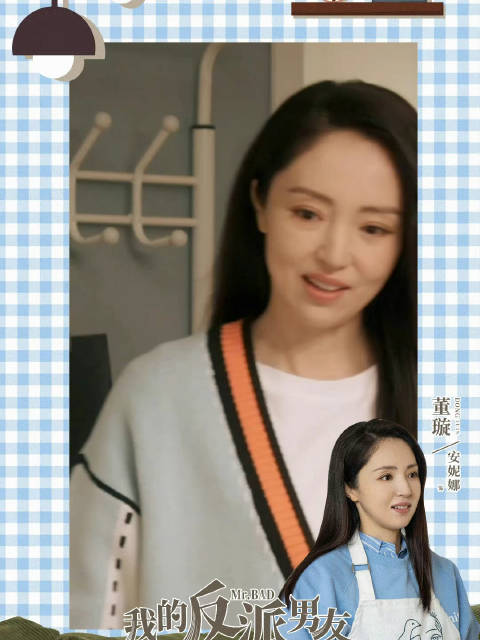 我们的安妮娜女士，那是要颜值有颜值，要厨艺有“厨艺” ……_新浪新闻