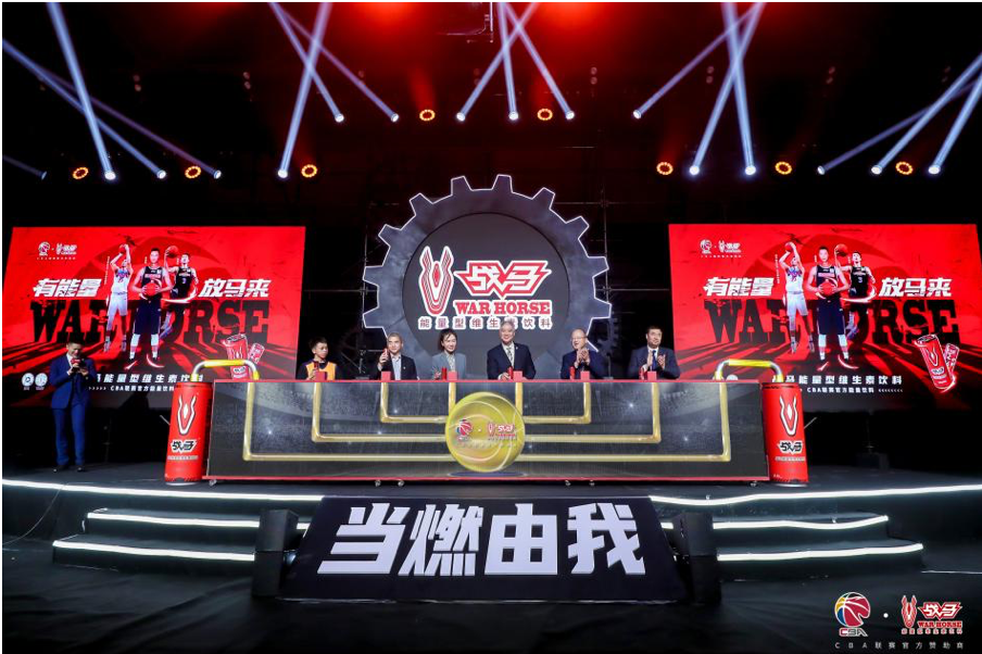 CBA新赛季要来了，这种能量已势不可挡_手机新浪网