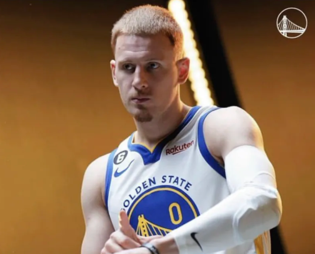 曾经联盟第一防守悍将！加盟勇士重振雄风，金州最成功签约诞生