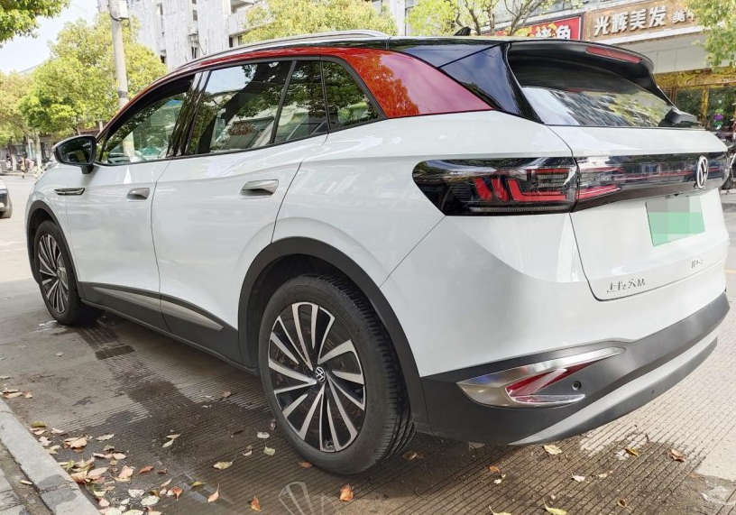 电池包通过338项电池安全测试，id4还有丰富驾辅-新浪汽车