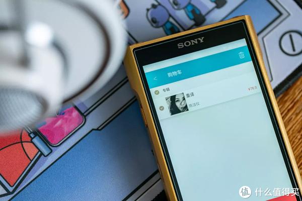 不止是高码率——索尼精选Hi-Res音乐体验谈__财经头条