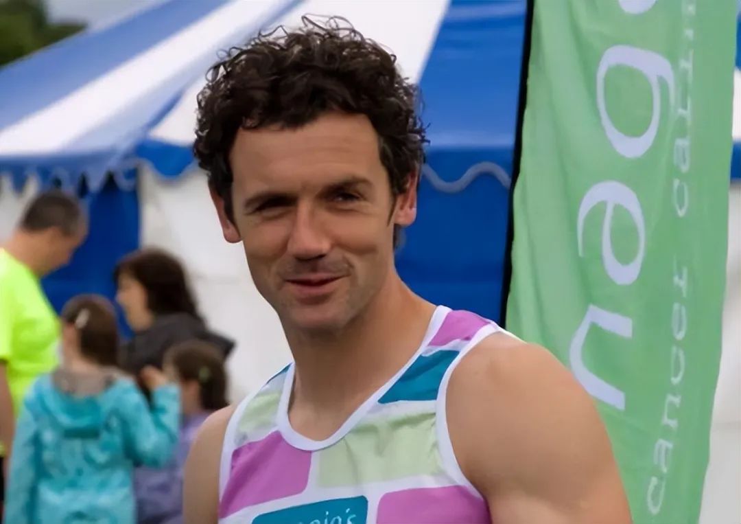 卡卡完成全马处子秀，盘点18位完成马拉松的退役足球运动员__财经头条