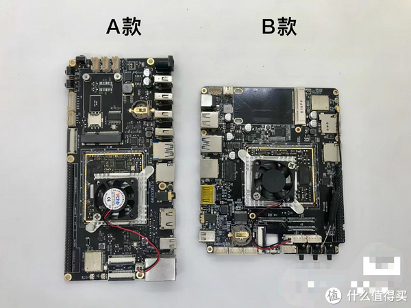 捡垃圾：king3399刷机——double性能，补齐千兆、usb3.0最后一块短板__财经头条
