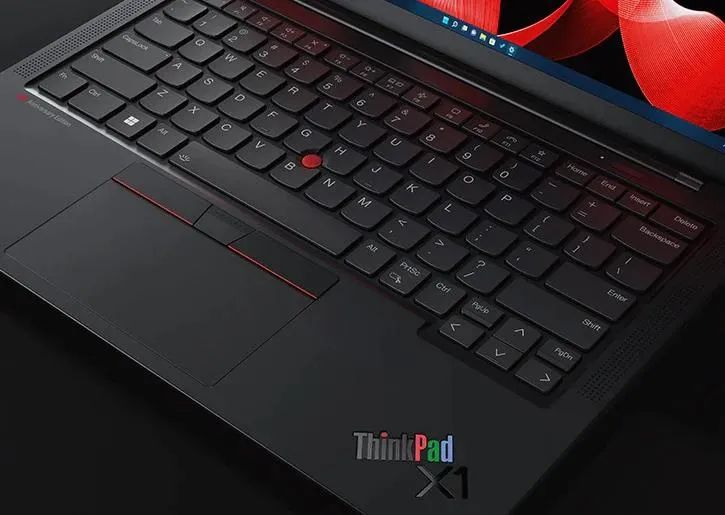 30 周年纪念版 ThinkPad X1 Carbon 海外上架，售价约 3 万元__财经头条