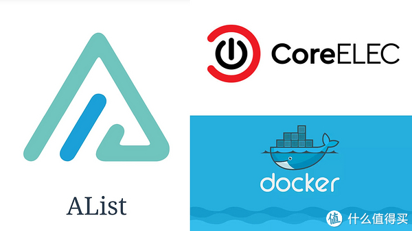 CoreELEC挂载夸克(Quark)网盘播放视频资源: AList容器+WebDAV实现（从入门到放弃）|NAS|docker|夸克_新浪新闻