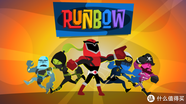 Epic本周喜加二，两款小游戏祝大家十一假期快乐|Runbow|游戏|竞速_新浪新闻