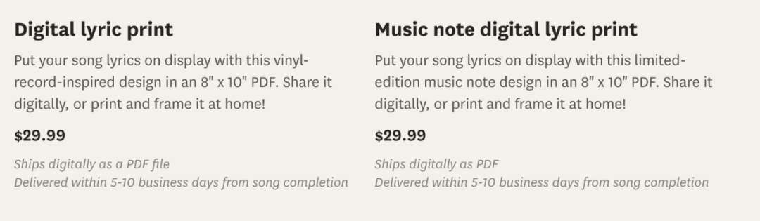 致力打造“中产阶级”音乐人，个性化歌曲创作平台Songfinch完成1700万美元A轮融资__财经头条