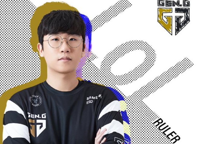 S12：LCK三员猛将Ruler、Chovy、许秀已想好冠军皮肤！|许秀|Ruler|LCK赛区_新浪新闻