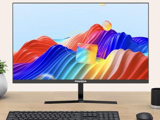 699元拿下2K IPS高色域显示器__财经头条