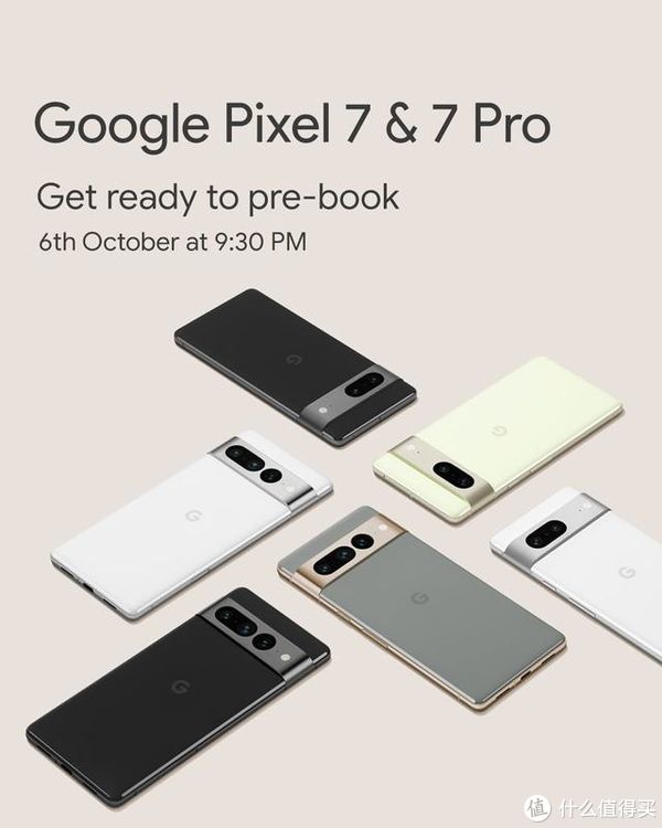 Google Pixel 7系列完整参数曝光，用户们期待已久的新功能，这次终于来了|广角|人脸|数码变焦_新浪新闻
