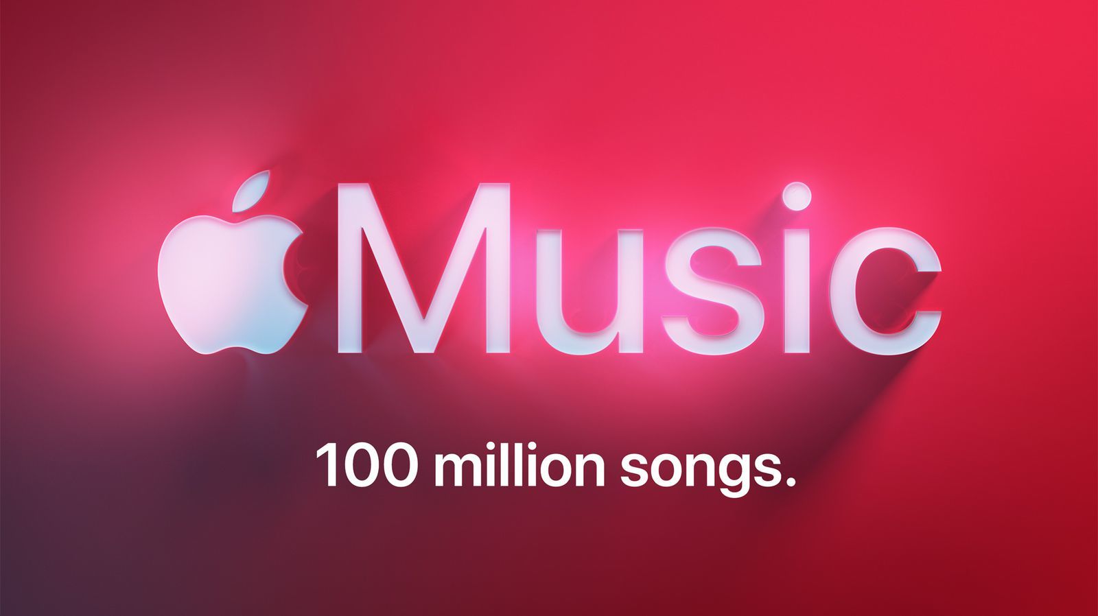 里程碑成就:apple Music上的歌曲达到1亿首 财经头条
