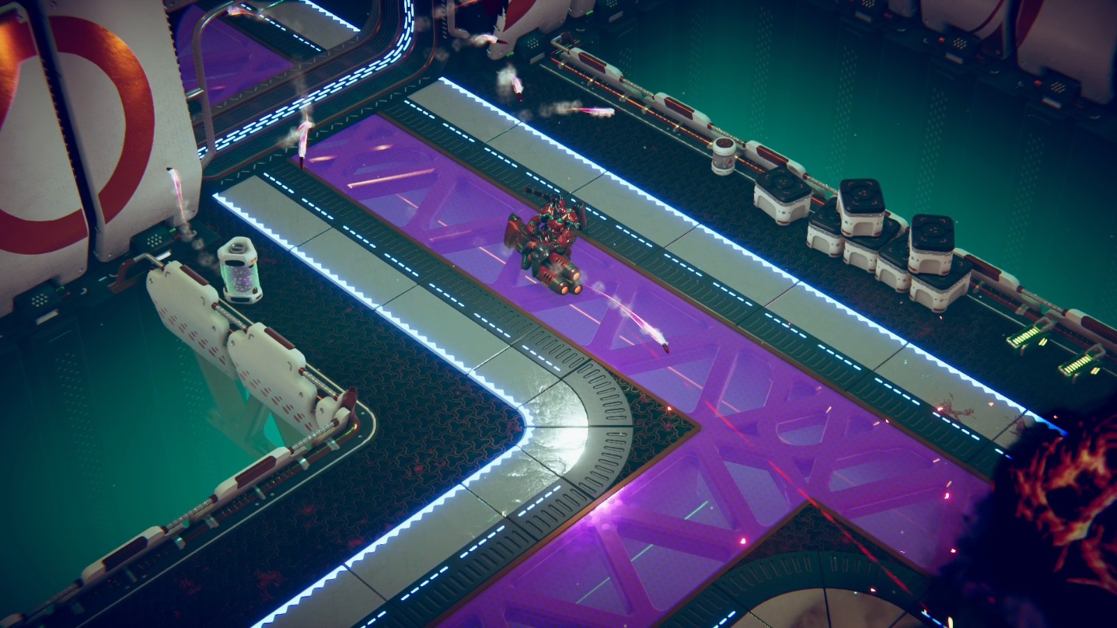 全新双摇杆射击ARPG《恐怖猎手》公布|ARPG|恐怖猎手|ARPG游戏_新浪新闻