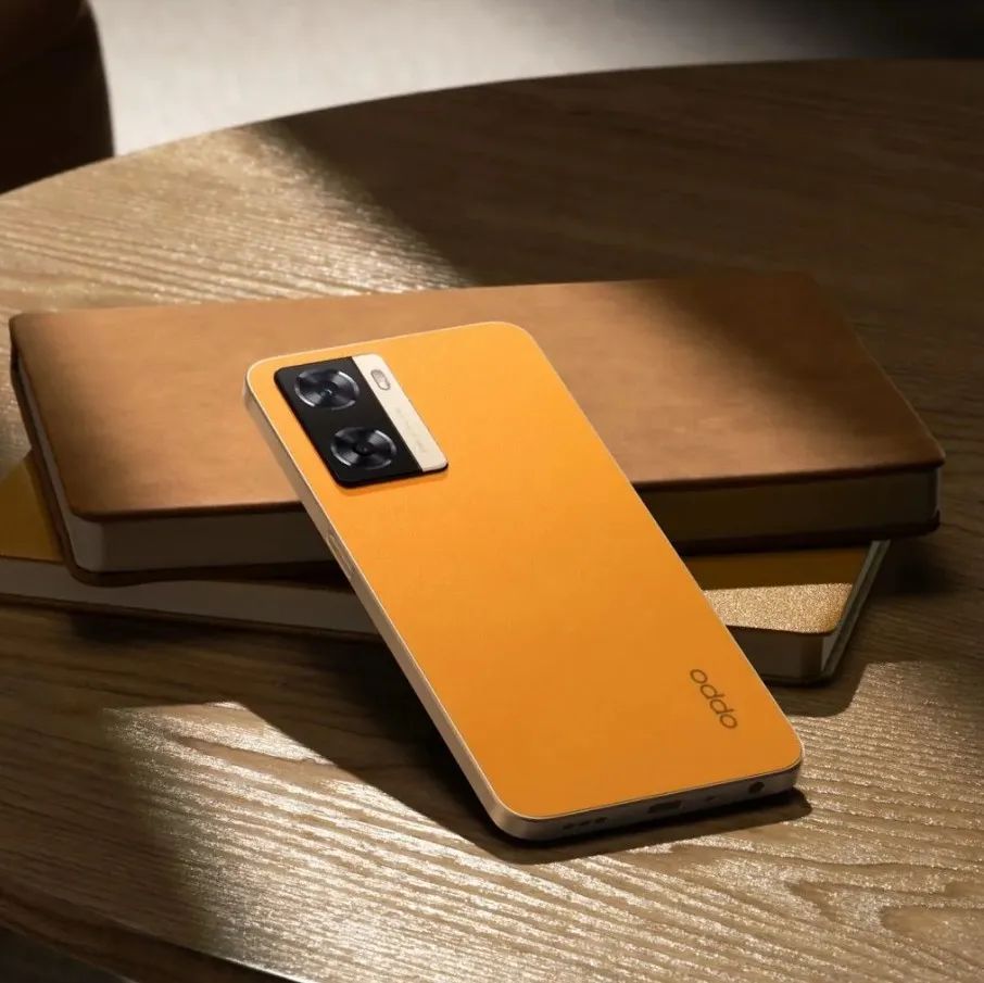 OPPO A77s 手机发布：搭载骁龙 680 处理器， 5000 万像素主摄|OPPO_新浪新闻