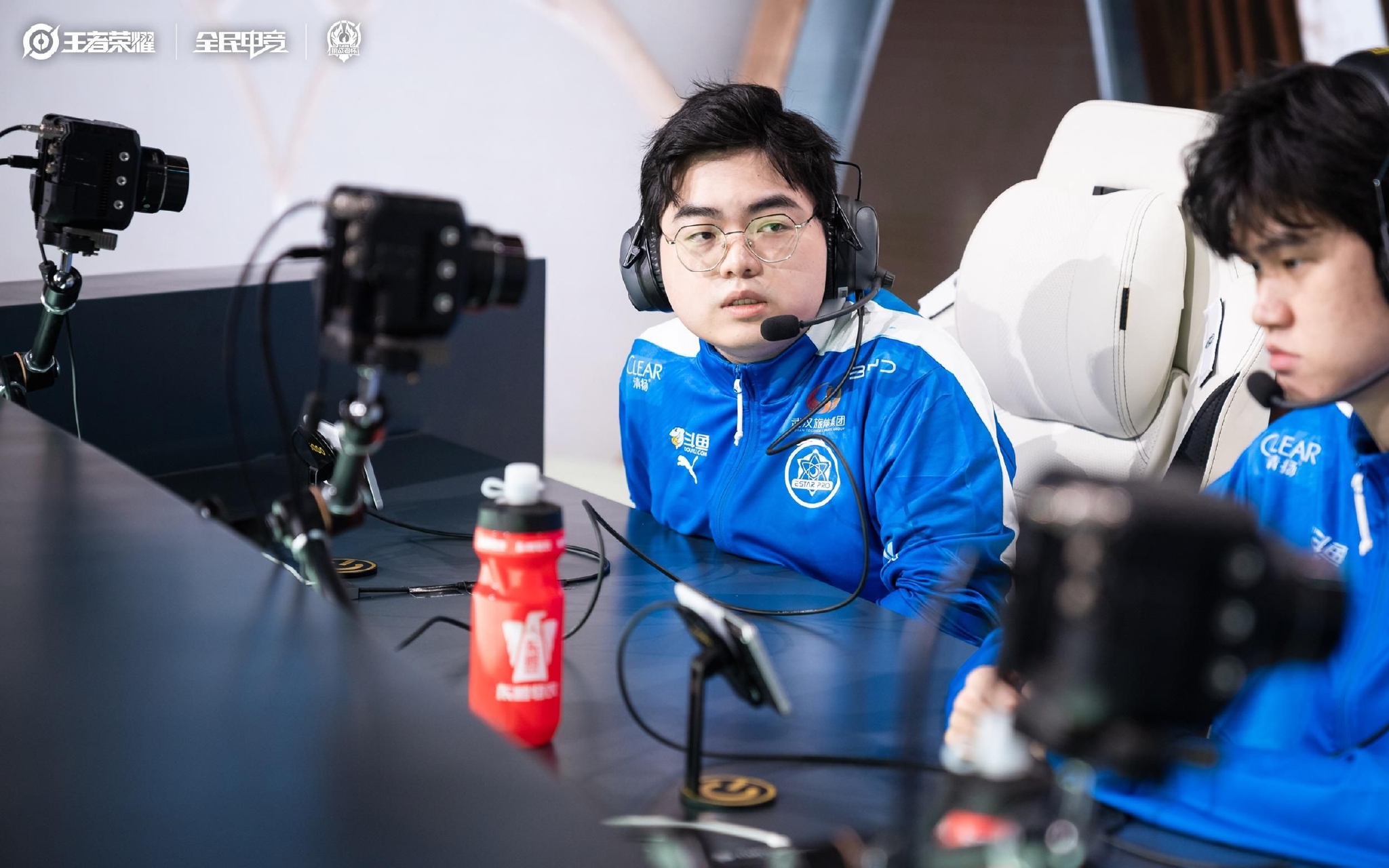 eStar近五届赛事夺四冠，子阳FMVP皮肤待定__财经头条