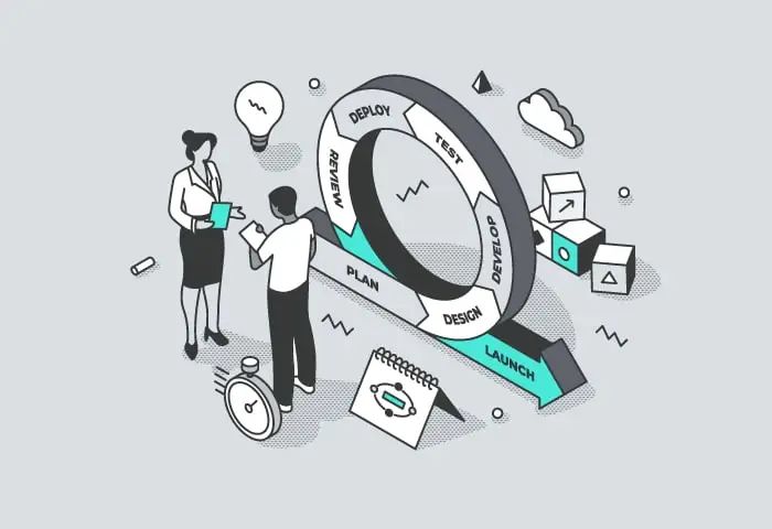 DevOps 将去向何方？ | Linux 中国__财经头条