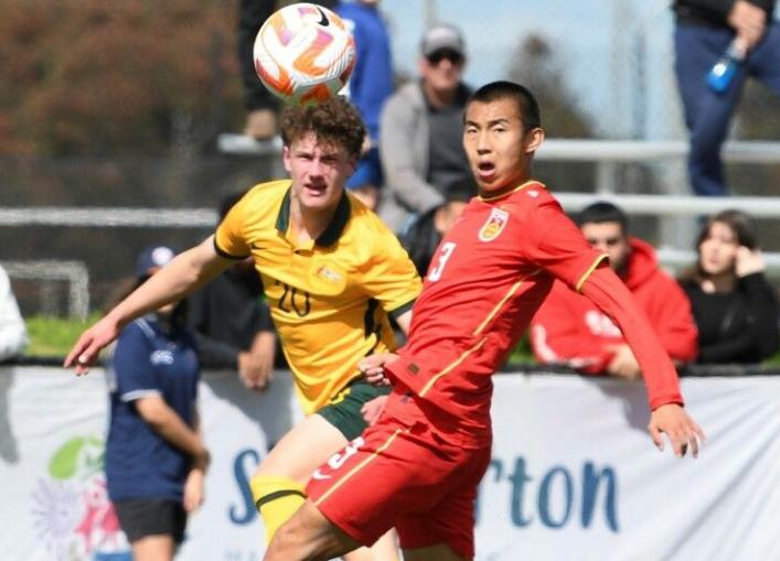 5-0！4-0！国足躺进决赛圈，半个亚洲帮忙出线：越南马来西亚领衔__财经头条