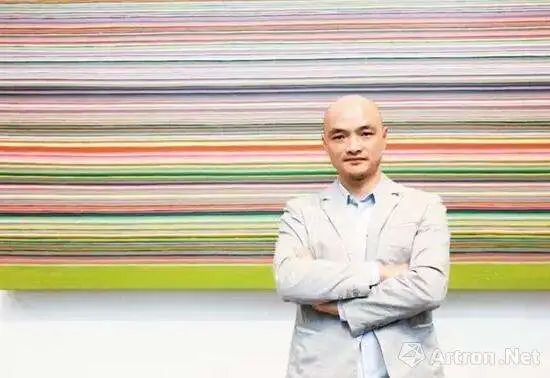 艺术家专访｜王光乐：以独特的形式语言、极具理性且克制的表达对生命的哲思__财经头条