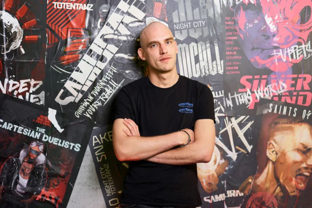 去往「夜之城」的故事背后：CDPR 开发团队核心成员专访__财经头条