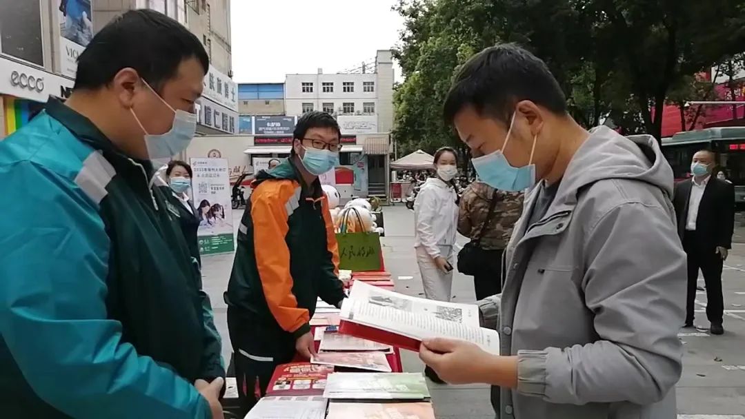 “邮”我守护！已覆盖安康1192个行政村 || 897关注