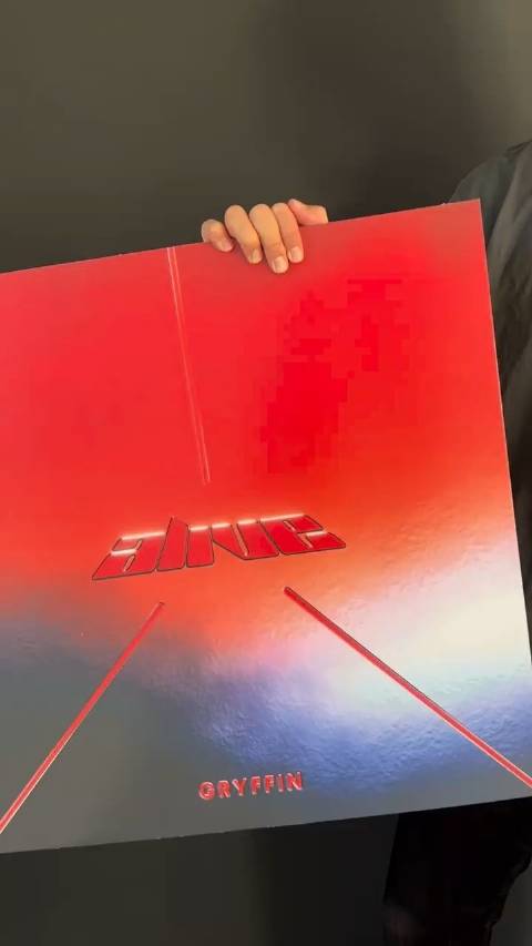 美国DJ Gryffin官宣新专辑Alive将在11月4日发行！|新专辑|Alive|电子音乐_新浪新闻