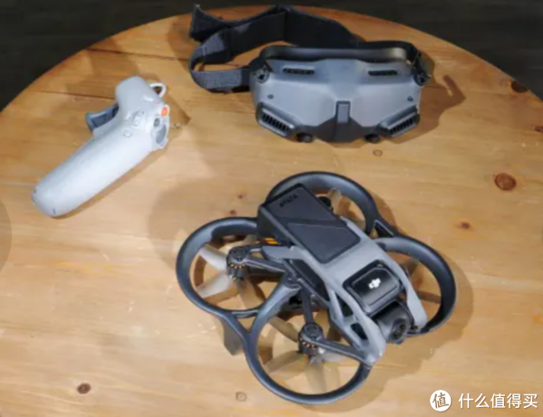 新手入门的第一台fpv－大疆Avata|无人机|大疆_新浪新闻