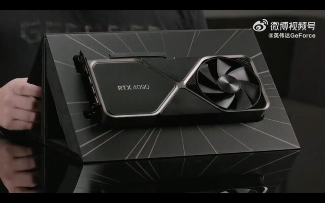 RTX 4090公版显卡今晚开售，各大厂商价格一览__财经头条