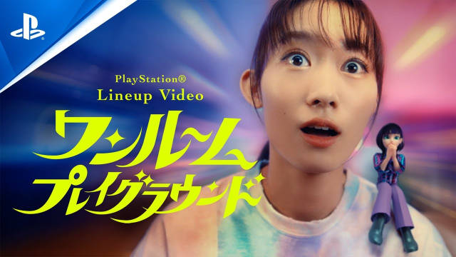 PlayStation Japan公开全新PS5/PS4游戏阵容宣传片「One|PlayStation|PS5|PS4_新浪新闻