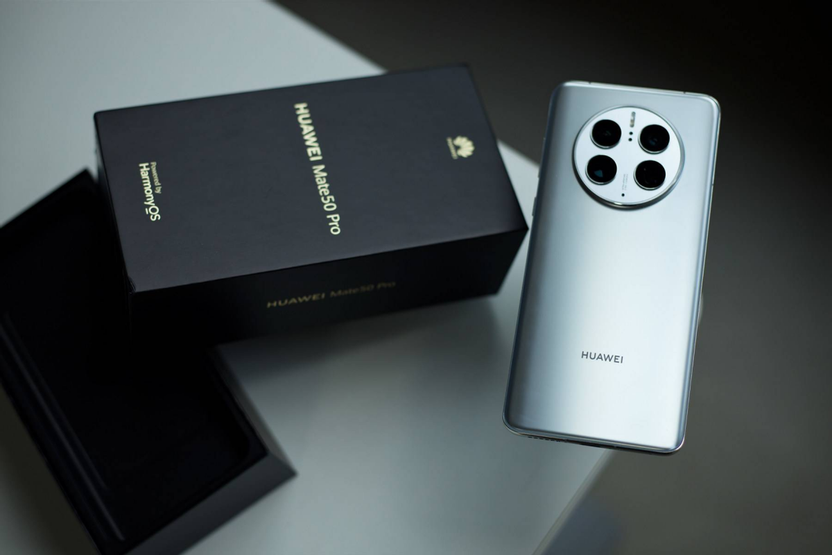 华为Mate50 Pro深度体验分享，鸿蒙系统3.0智慧生活令人惊喜不断__财经头条