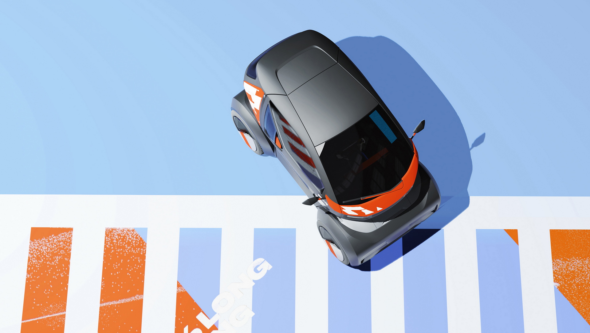 欧洲最受欢迎纯电“老头乐”迎来换代升级