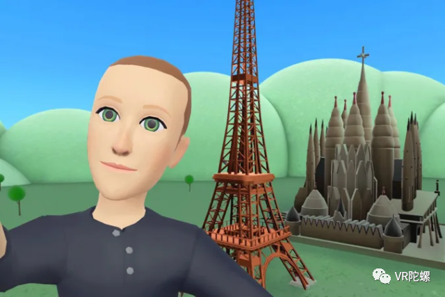 John Carmack即兴演讲：一个与Quest Pro截然不同的目标__财经头条