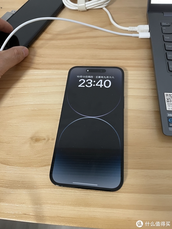 可能是最朴实无华的iPhone 14 Pro Max开箱评测__财经头条