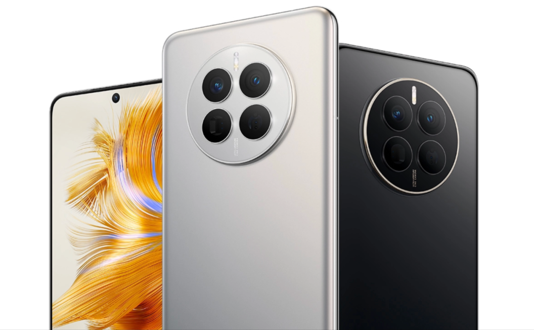 「资讯」华为Mate 50E正式开售__财经头条