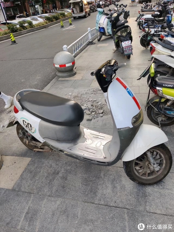 VFLY Q90提车初体验！！！-新浪汽车