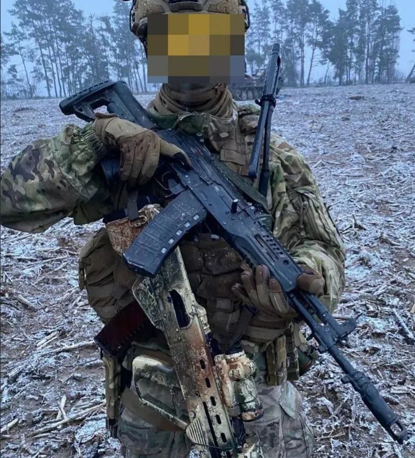 俄罗斯AK12推出很多年，为什么前线还在用AK74?丨轻武专栏