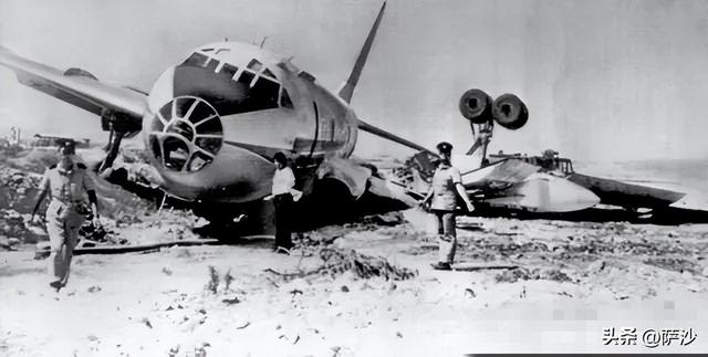 中国文化代表团遭遇空难坠机苏联：1958年10月17日卡纳什空难发生__财经头条