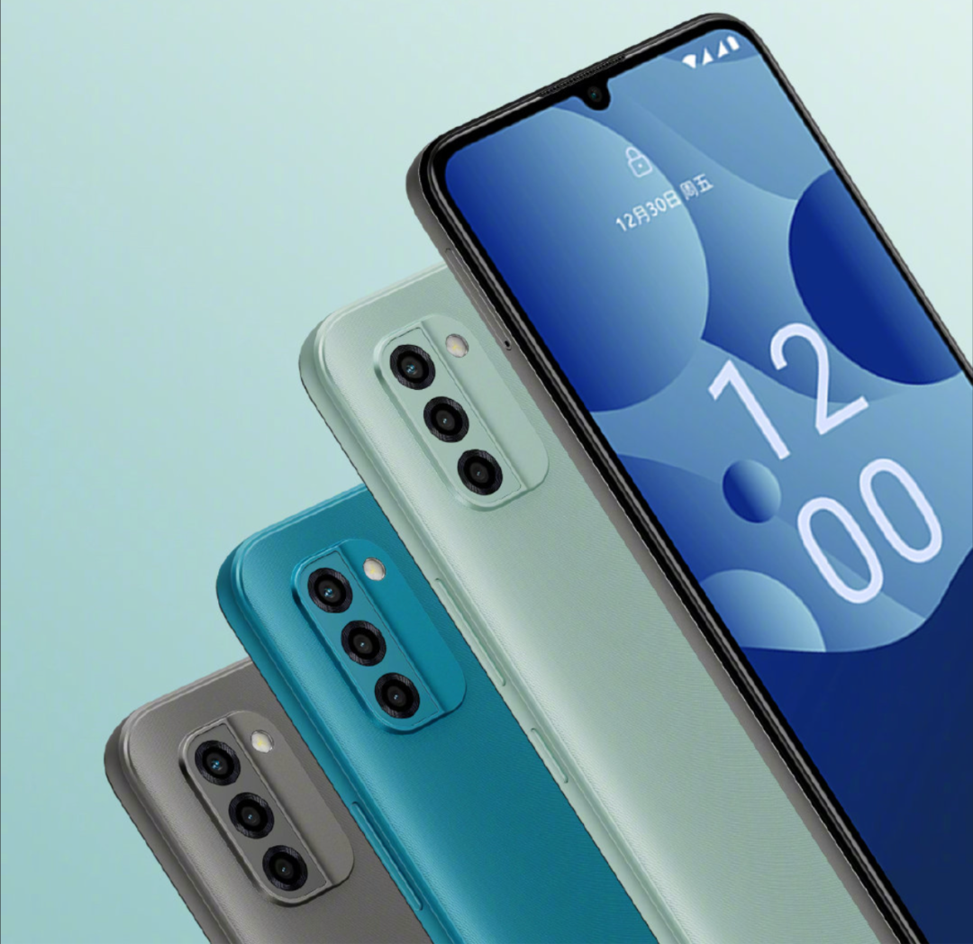 「新机」诺基亚C31开启预售，起售价799元__财经头条