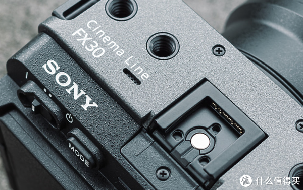 Sony FX30 双原生 ISO 搭配，入门首选|FX3|Sony_新浪新闻