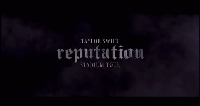 重温Taylor Swift〈举世盛名reputation世界巡回演唱会〉霸气演唱……|世界巡回演唱会_新浪新闻