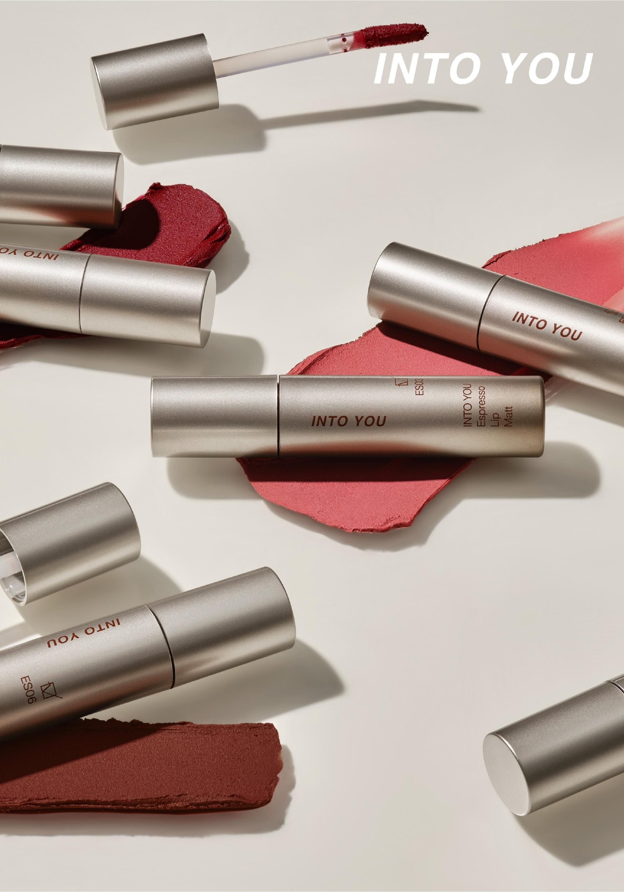 引领秋冬唇部时尚！国货美妆INTO YOU新品意式加浓唇釉来袭__财经头条