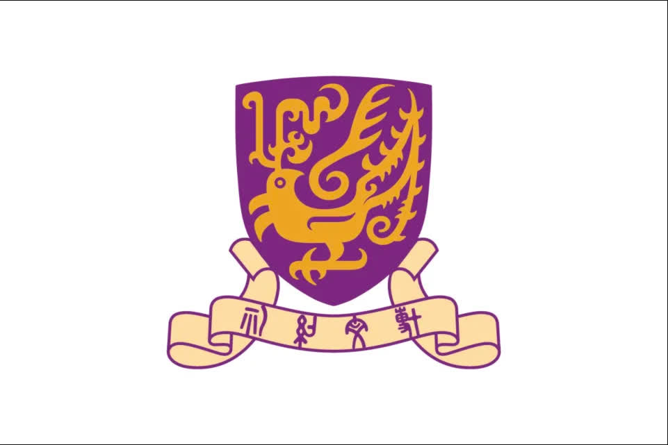 香港中文大学时隔14年发布新校徽：呼应文化共融精神|校徽|香港中文大学(深圳)_新浪新闻