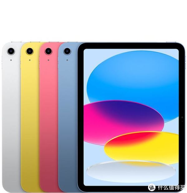 3599元起！iPad 2022正式发布：有惊喜也有遗憾__财经头条